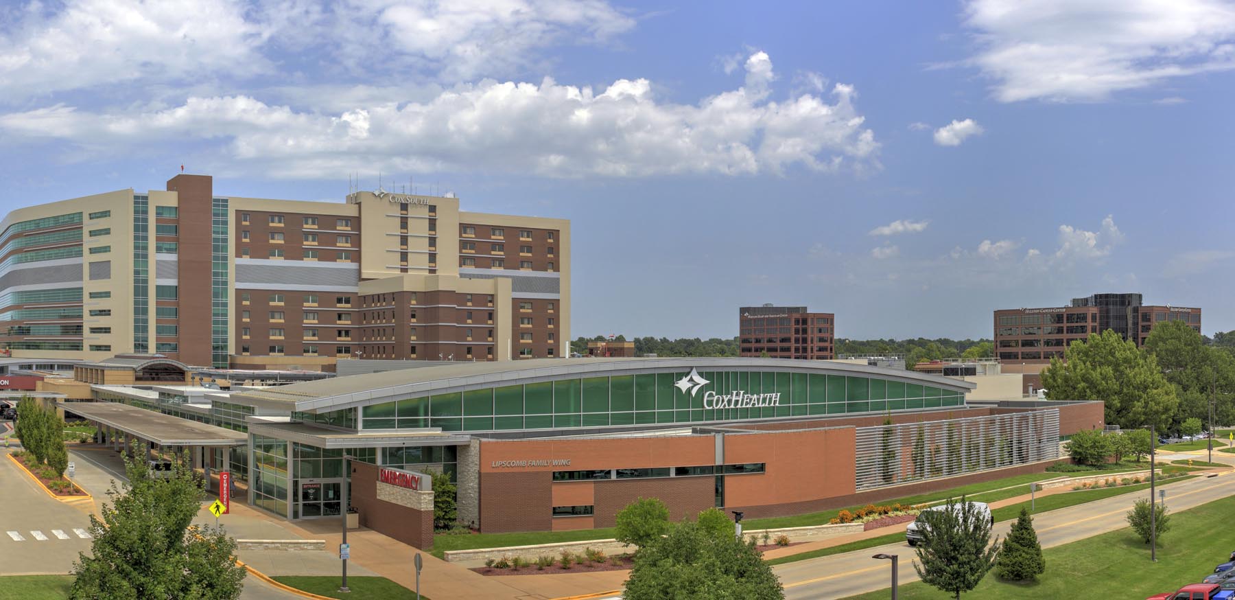 CoxHealth Foundation